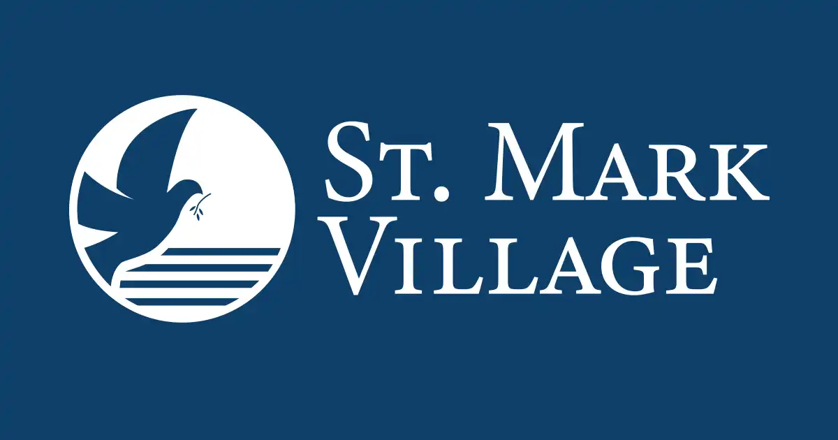 About St. Mark Village Senior Living | St. Mark Village